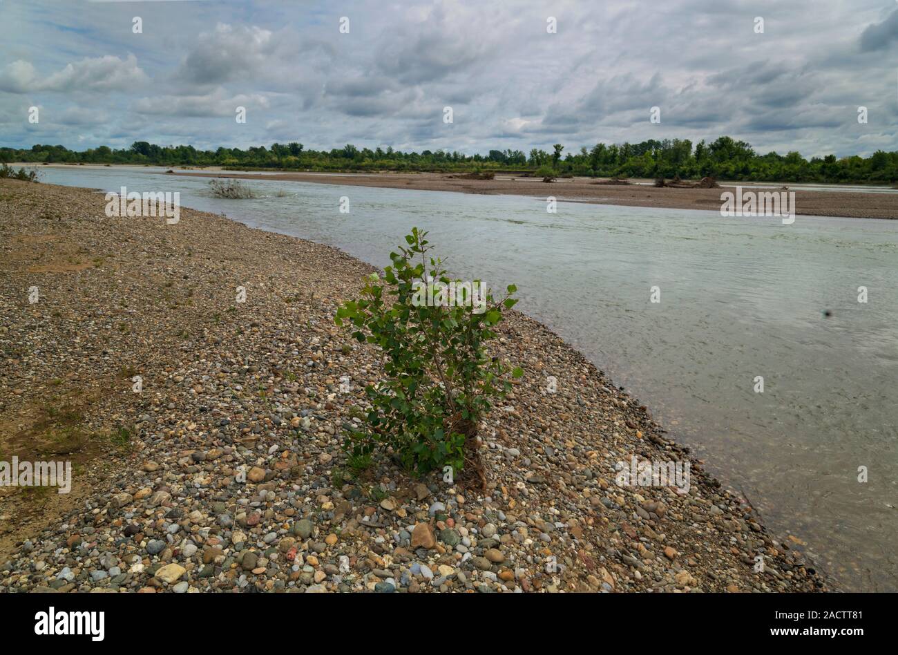 Hydromorphology High Resolution Stock Photography and Images - Alamy