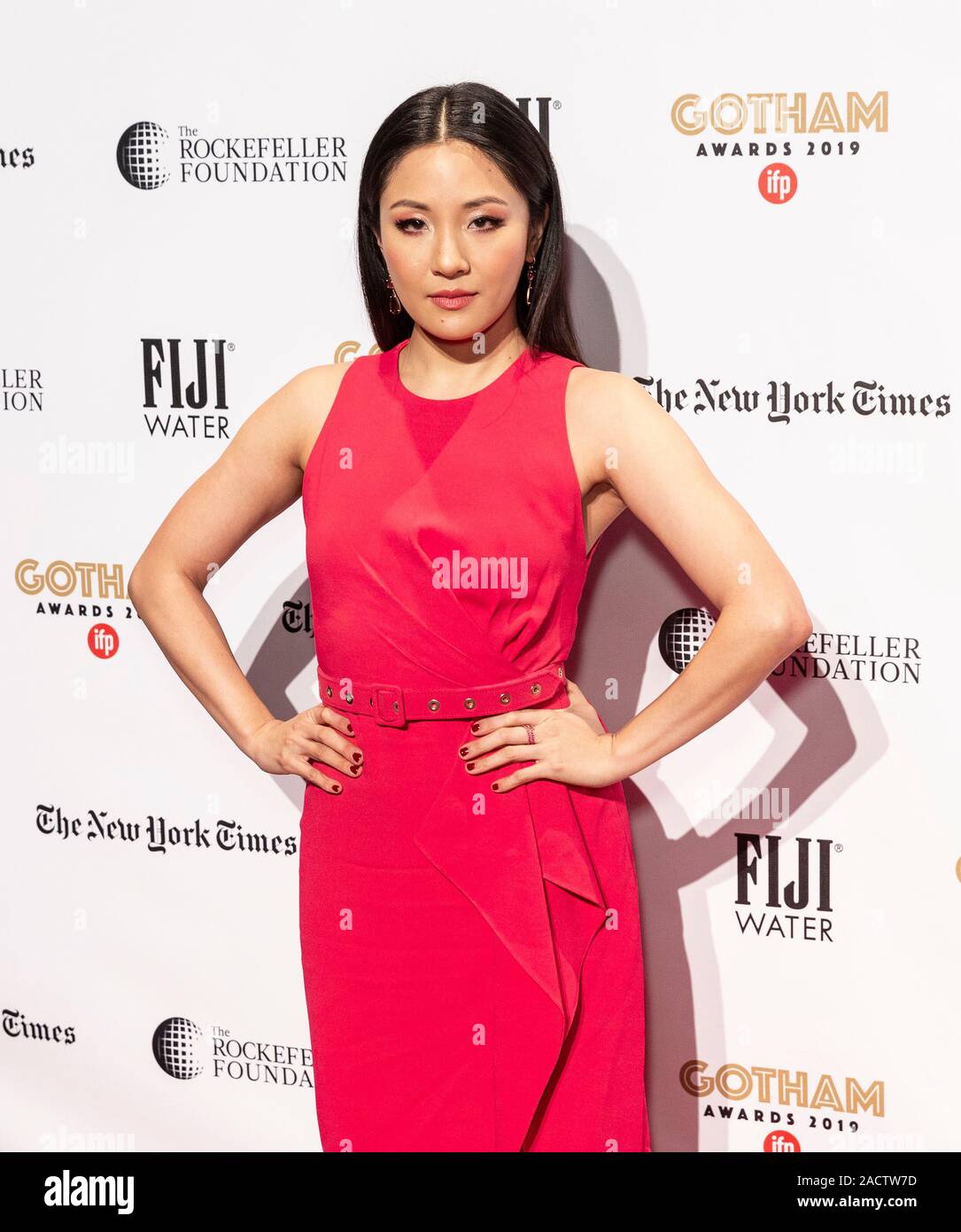 Constance wu actress hi-res stock photography and images - Alamy