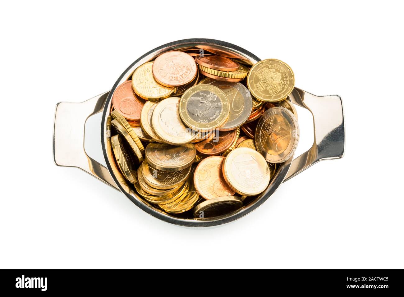 Money pot hi-res stock photography and images - Alamy