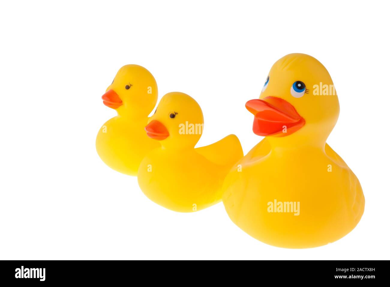 Plastic bath ducks hi-res stock photography and images - Alamy