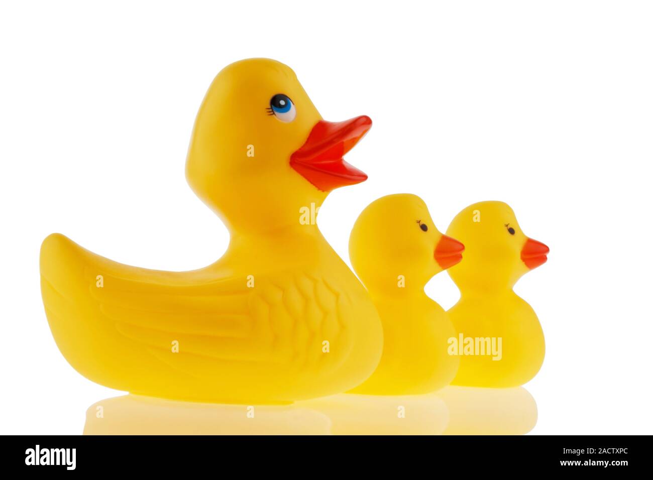 Plastic bath ducks hi-res stock photography and images - Alamy