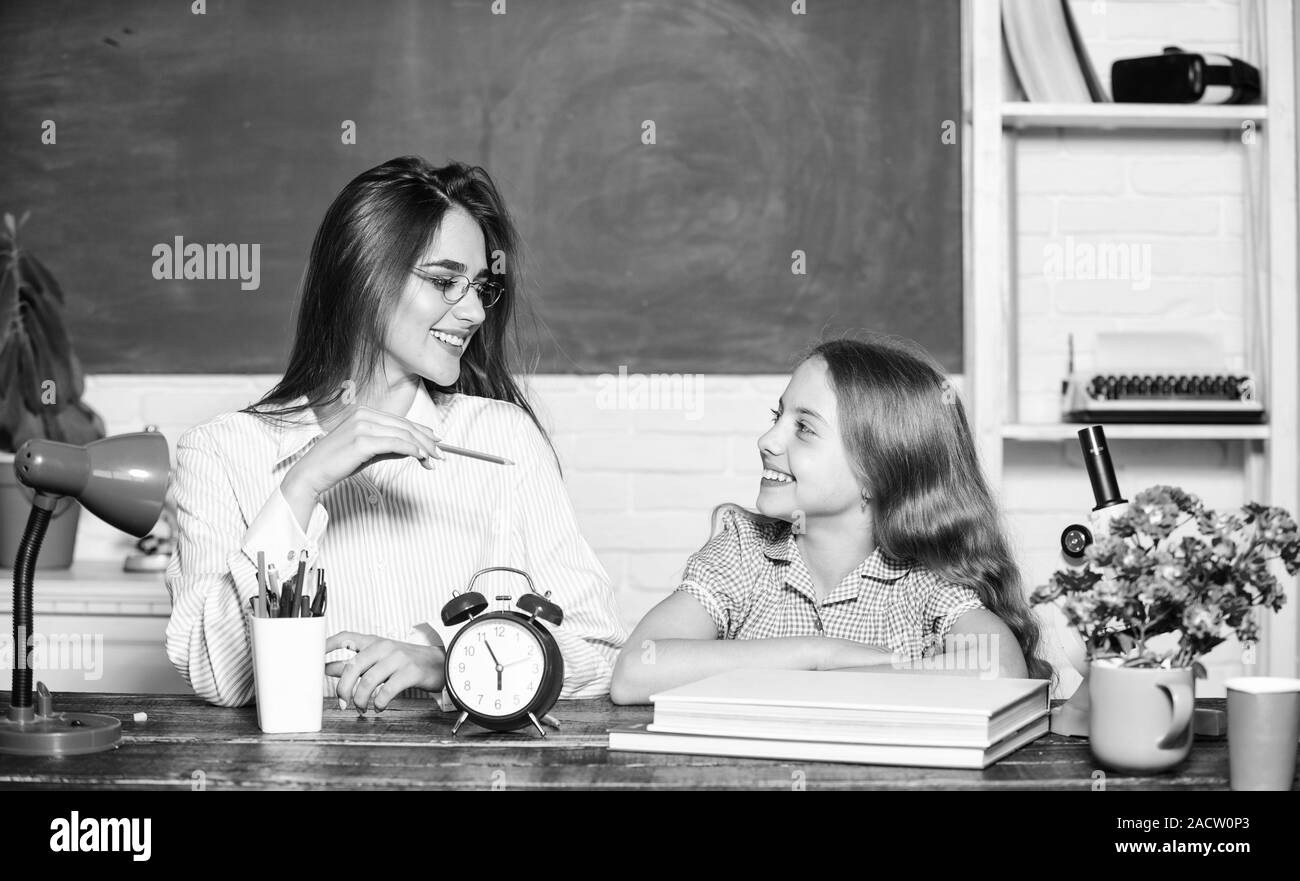 School education. Studying together. Help with homework. Homework ...