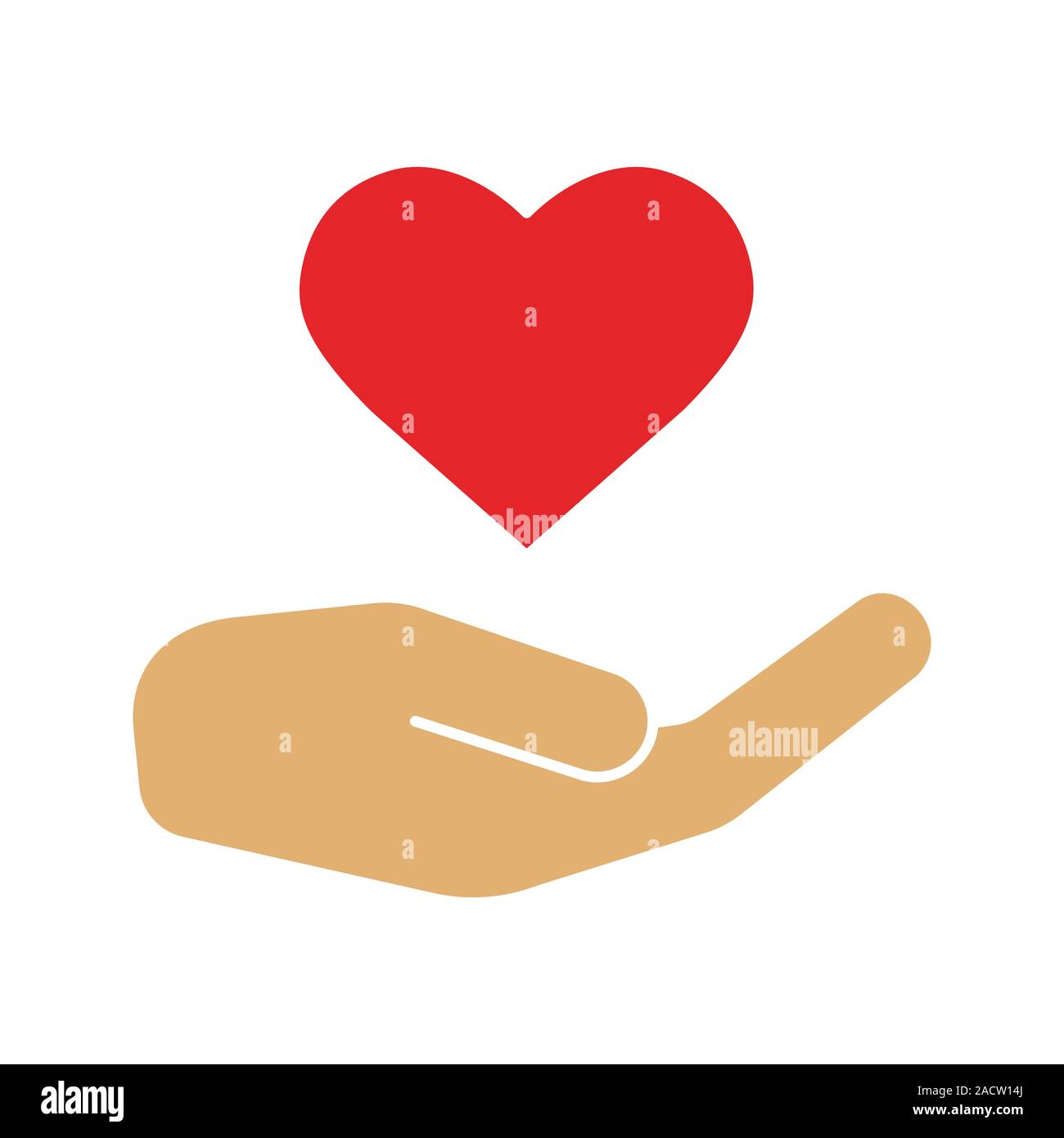 Charity color hi-res stock photography and images - Alamy