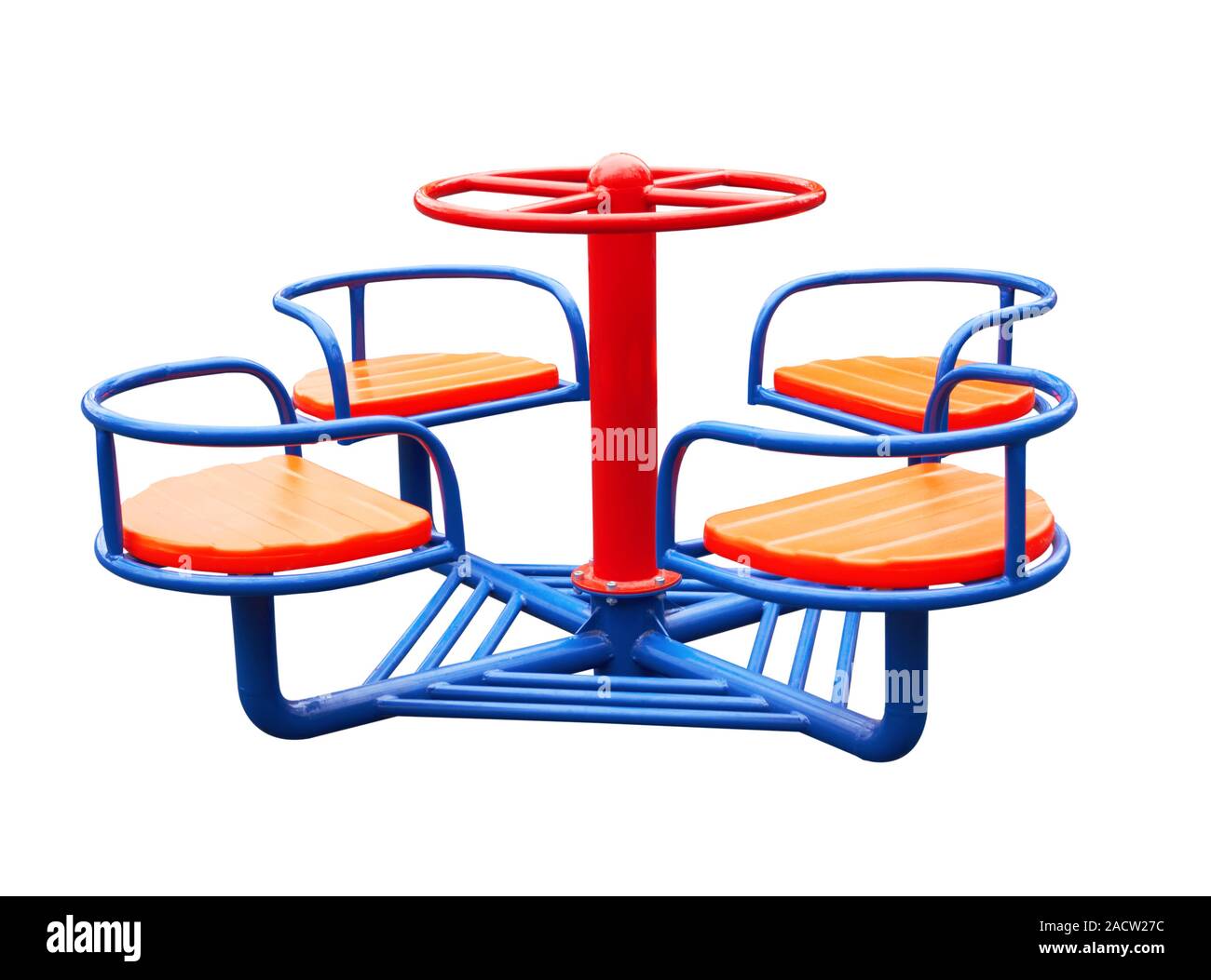 Red carousel Cut Out Stock Images & Pictures - Alamy