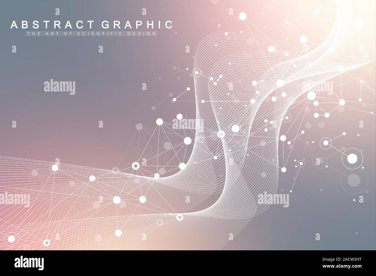 Big Genomic Data Visualization Dna Helix Dna Strand Dna Test Crispr