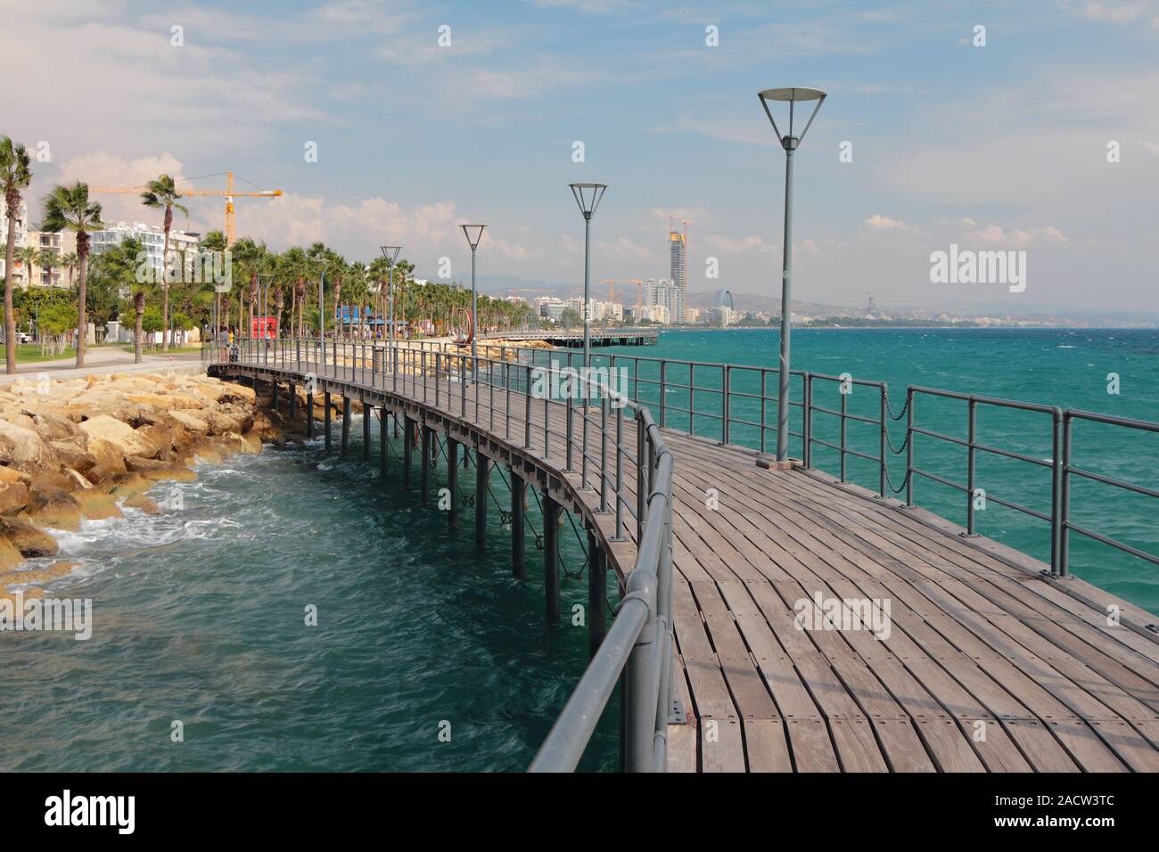 City of limassol hi-res stock photography and images - Alamy