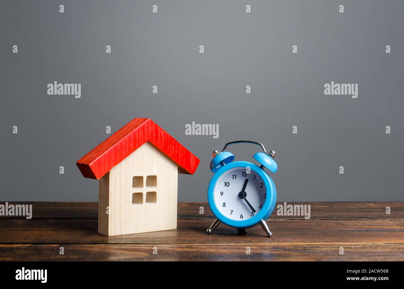 Rental housing hi-res stock photography and images - Alamy