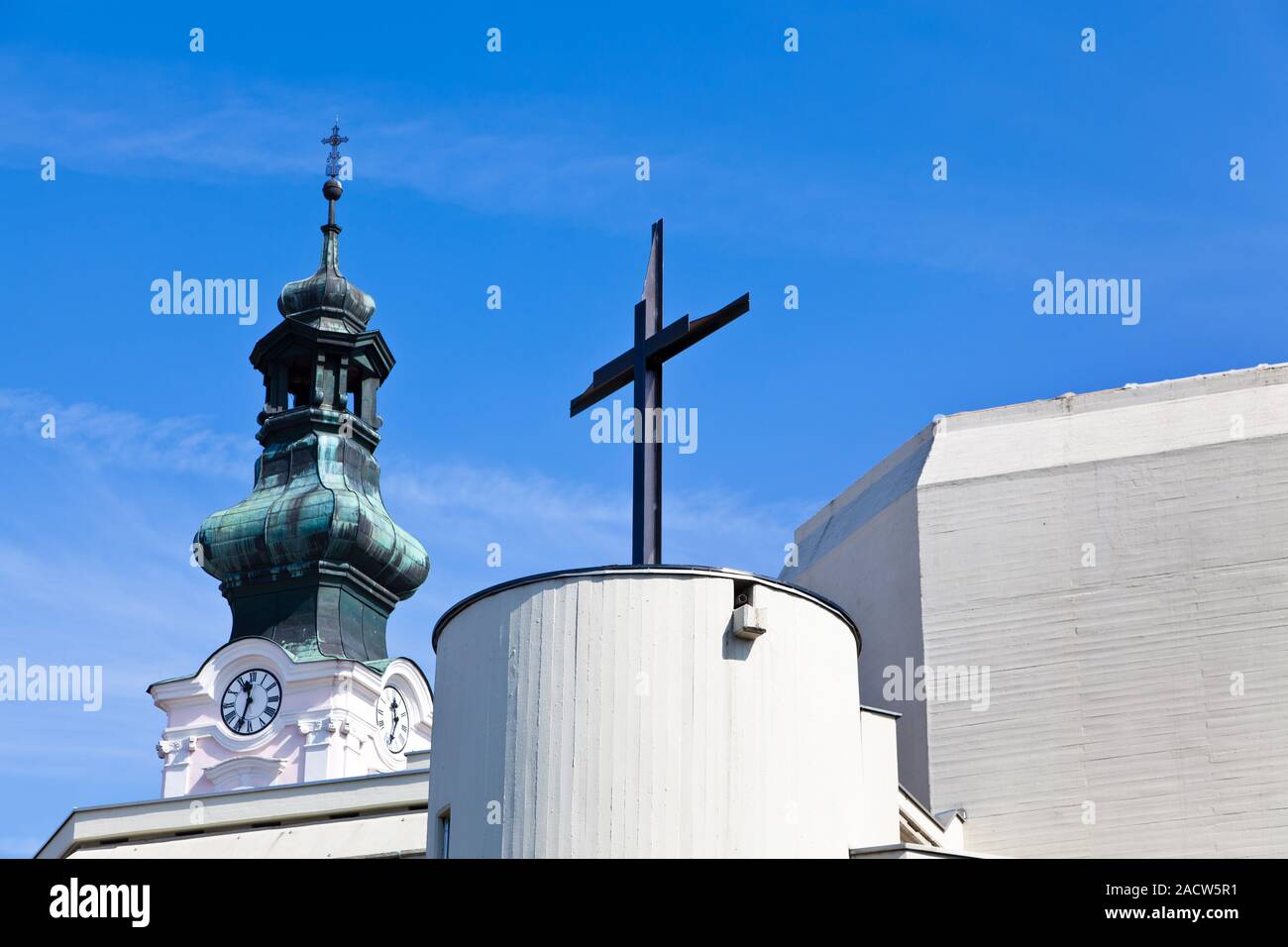Oberwart hi-res stock photography and images - Alamy