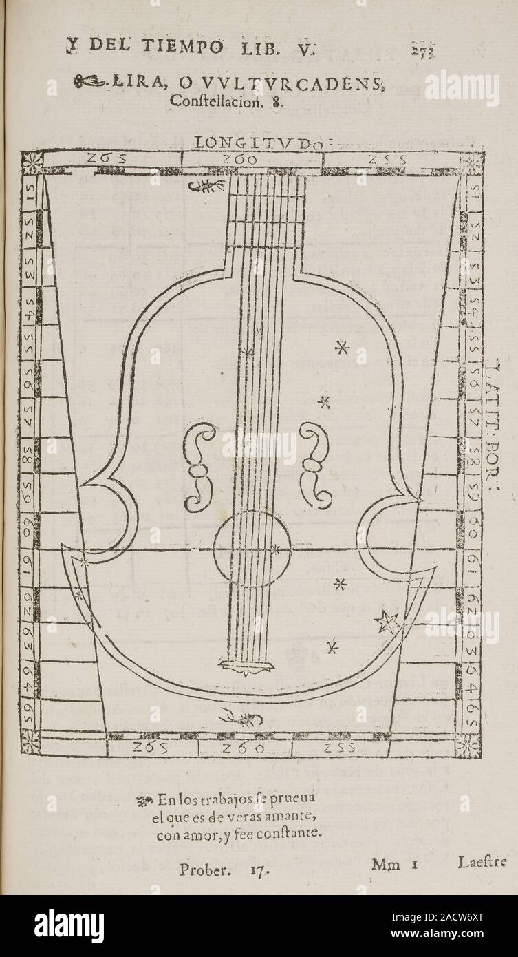 Lira. A musical instrument. Lire. An illustration of a star ...