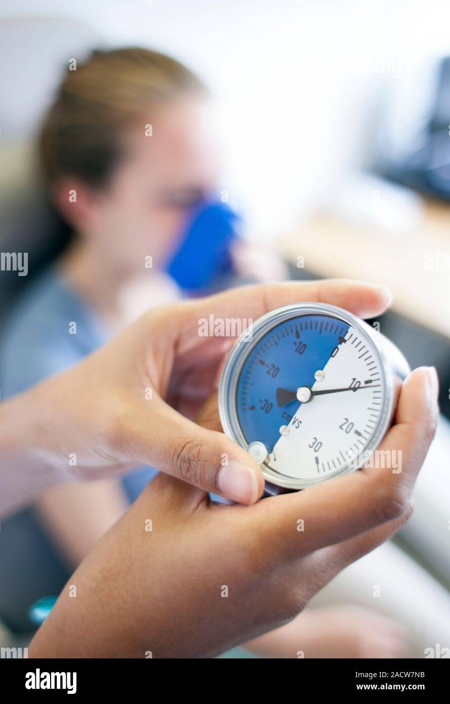 Positive expiratory pressure (PEP) therapy for the treatment of cystic ...