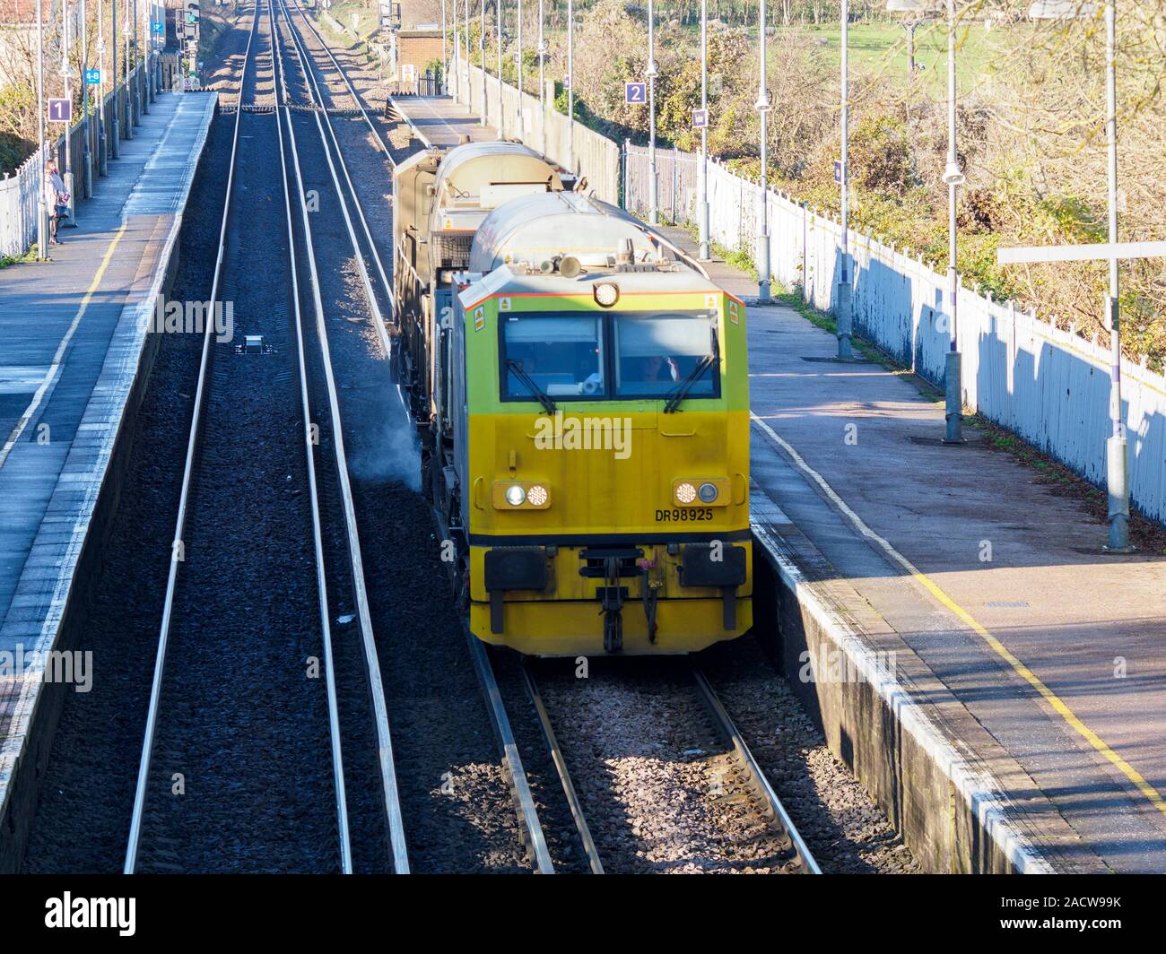 Alamy windhoff mpv hi-res stock photography and images - Alamy