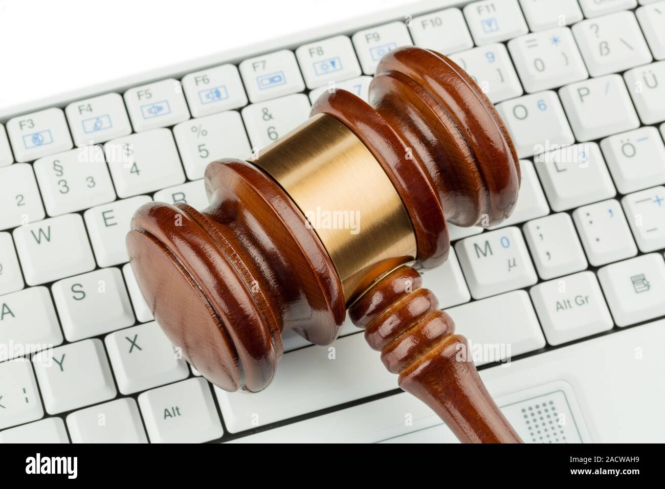 Keyboard Hammer High Resolution Stock Photography and Images - Alamy