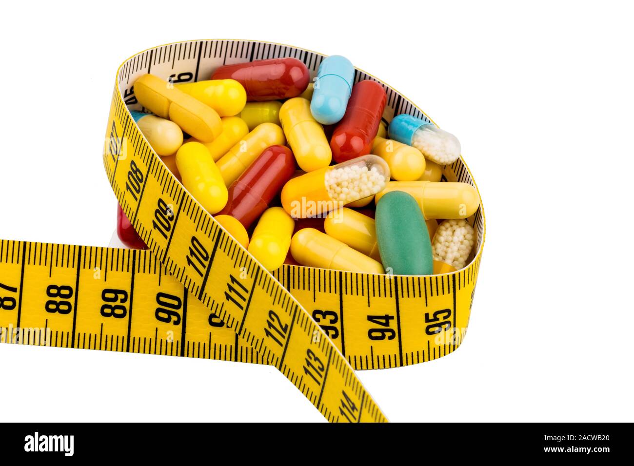 Measuring Tablets High Resolution Stock Photography and Images - Alamy