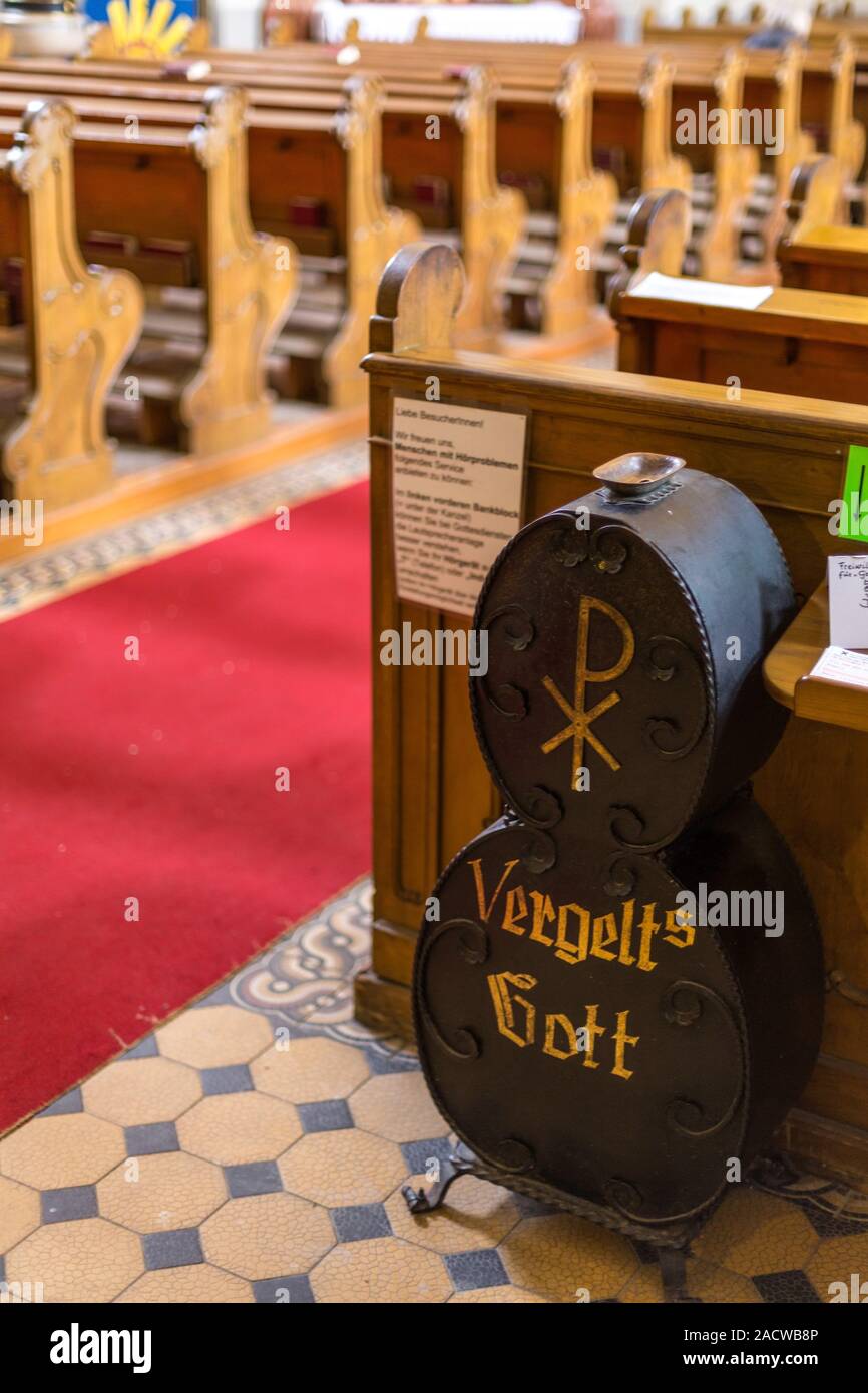 Sacrificial stick with inscription Stock Photo - Alamy