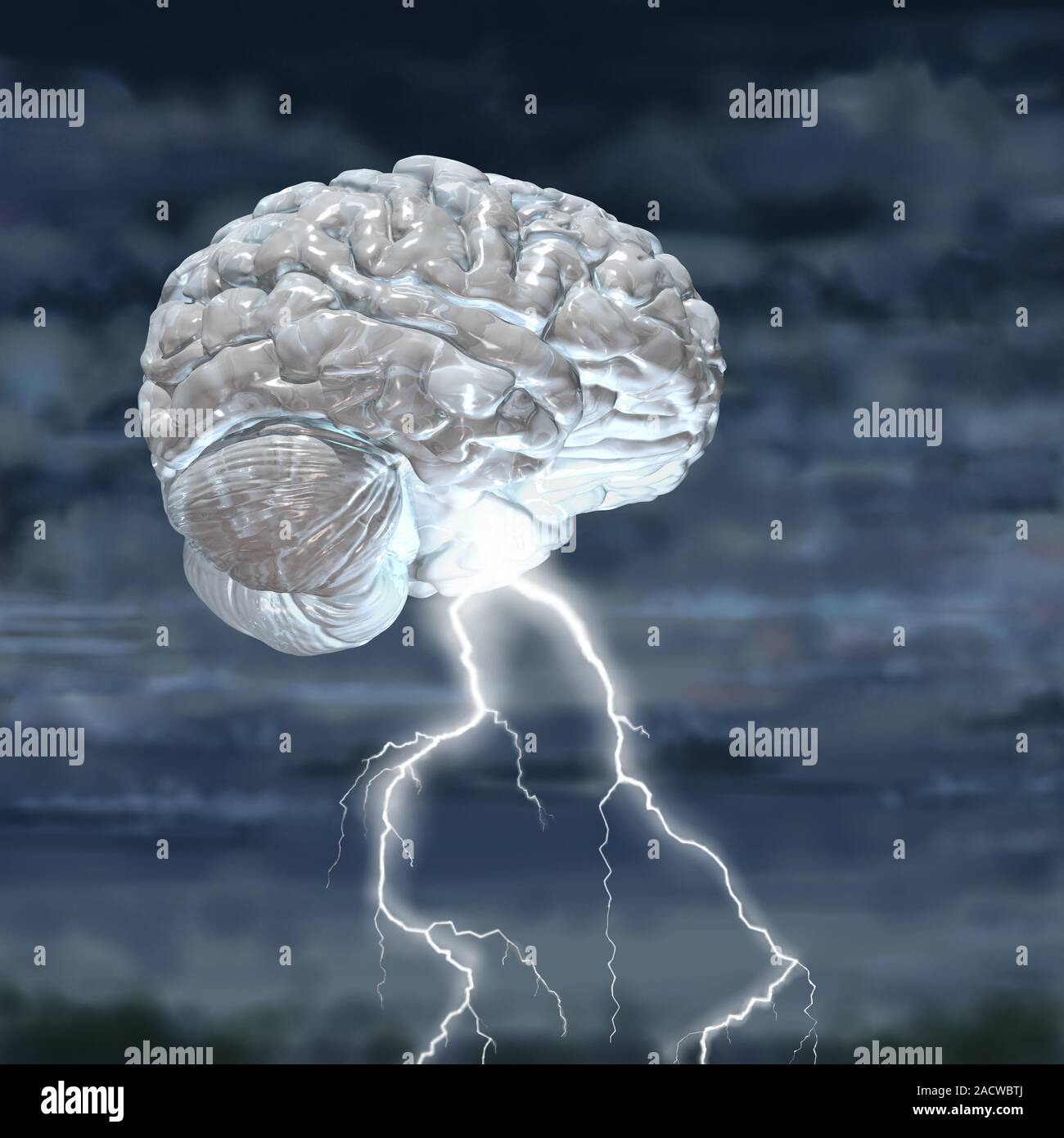 This image may not be used in educational posters Brainstorm ...