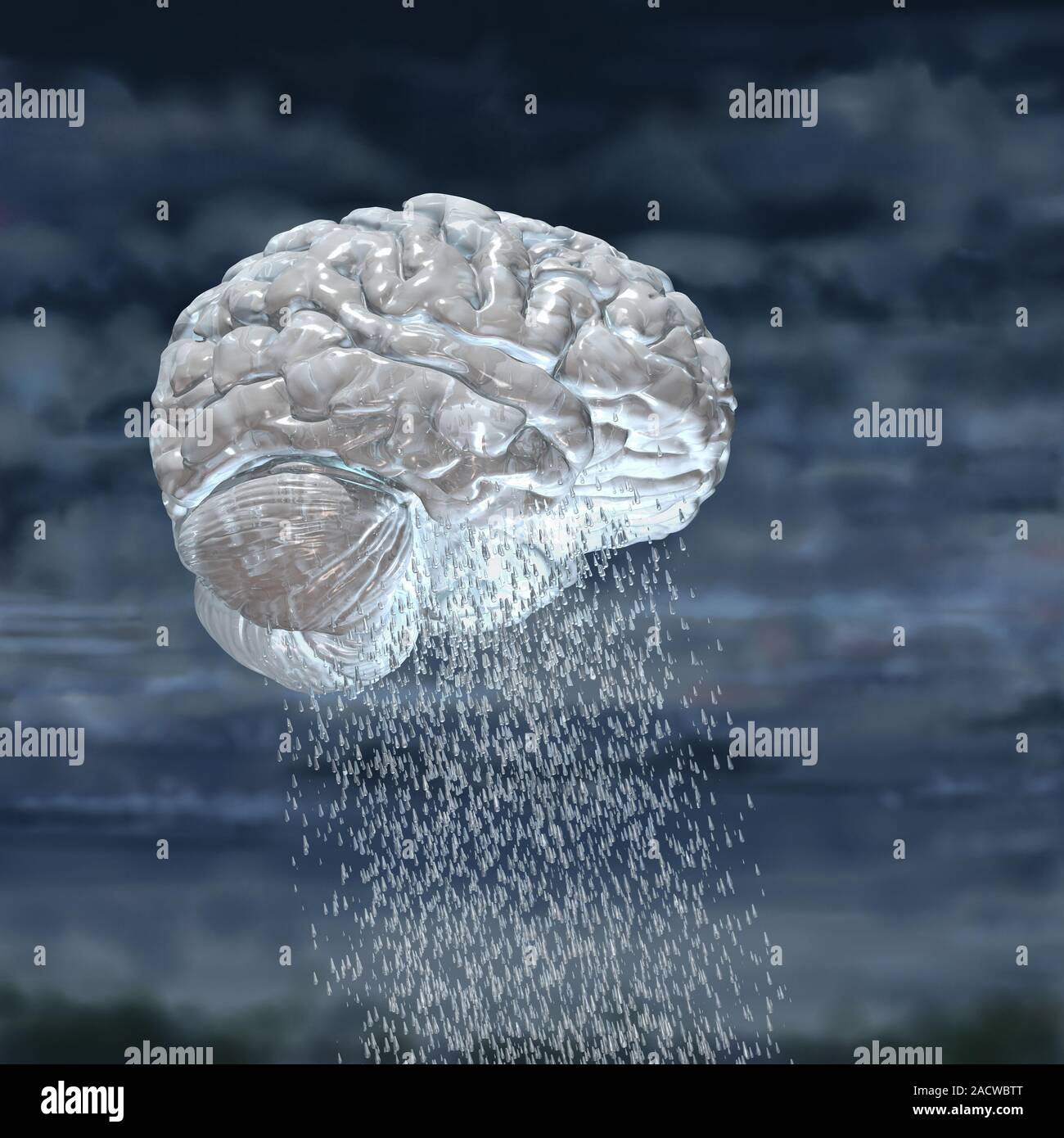 This image may not be used in educational posters Brainstorm ...