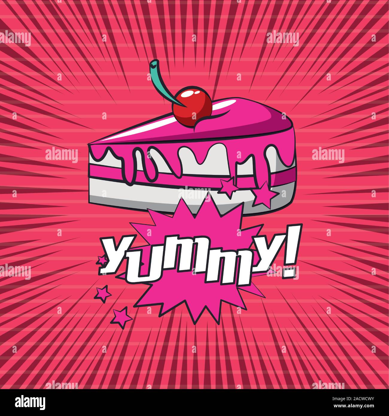 Yummy Magazine Logo