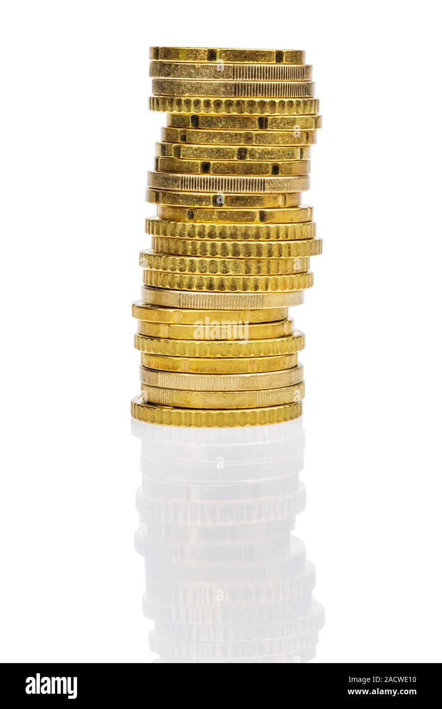 Zwecksparen hi-res stock photography and images - Alamy