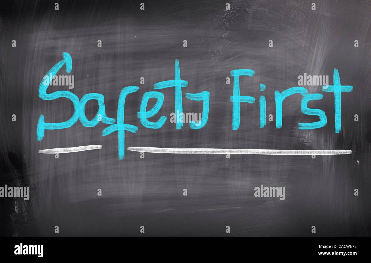 First instructions hi-res stock photography and images - Alamy