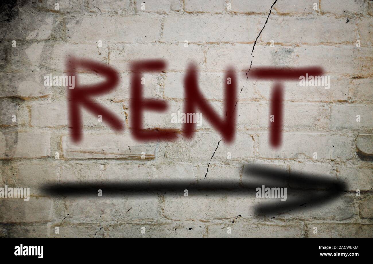 Built for rent hi-res stock photography and images - Alamy