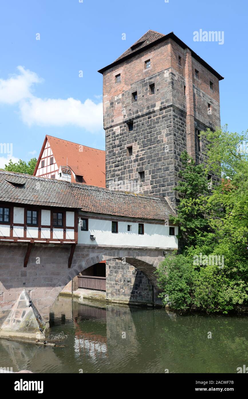 Hangmans tower hi-res stock photography and images - Alamy