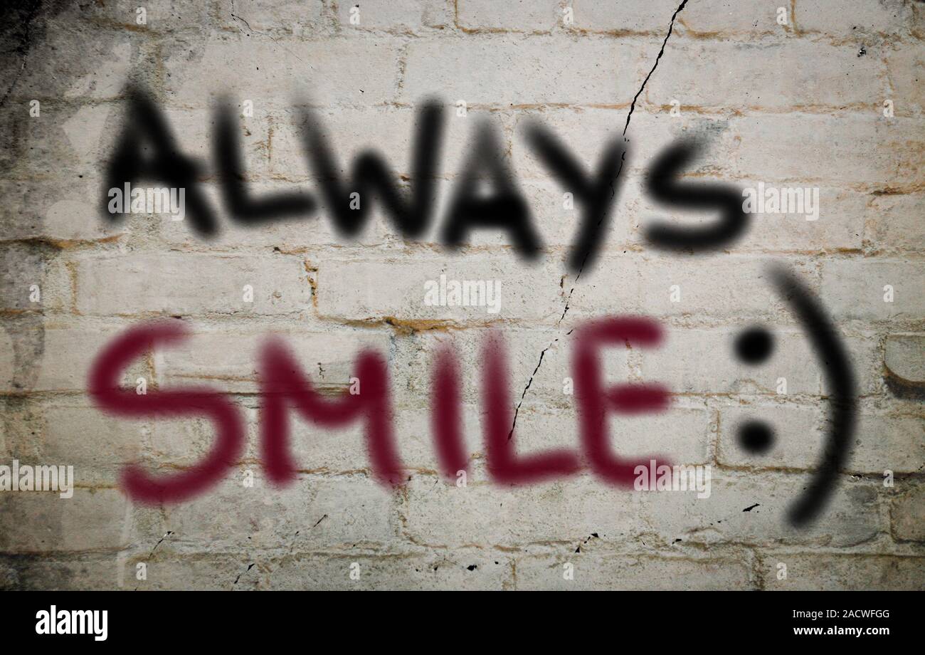 Drawing smile hi-res stock photography and images - Alamy