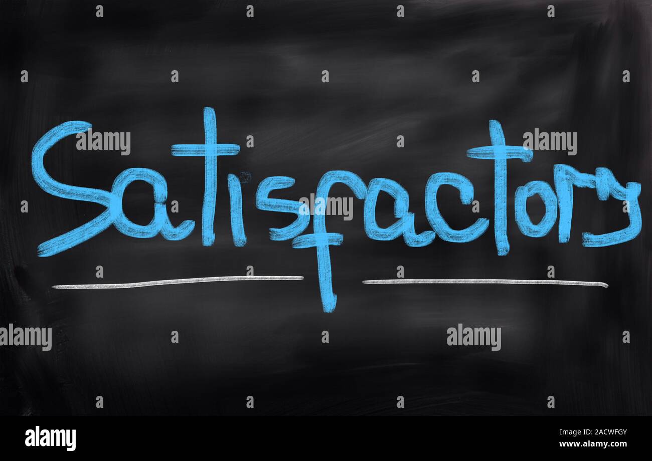 Satisfactory test hi-res stock photography and images - Alamy