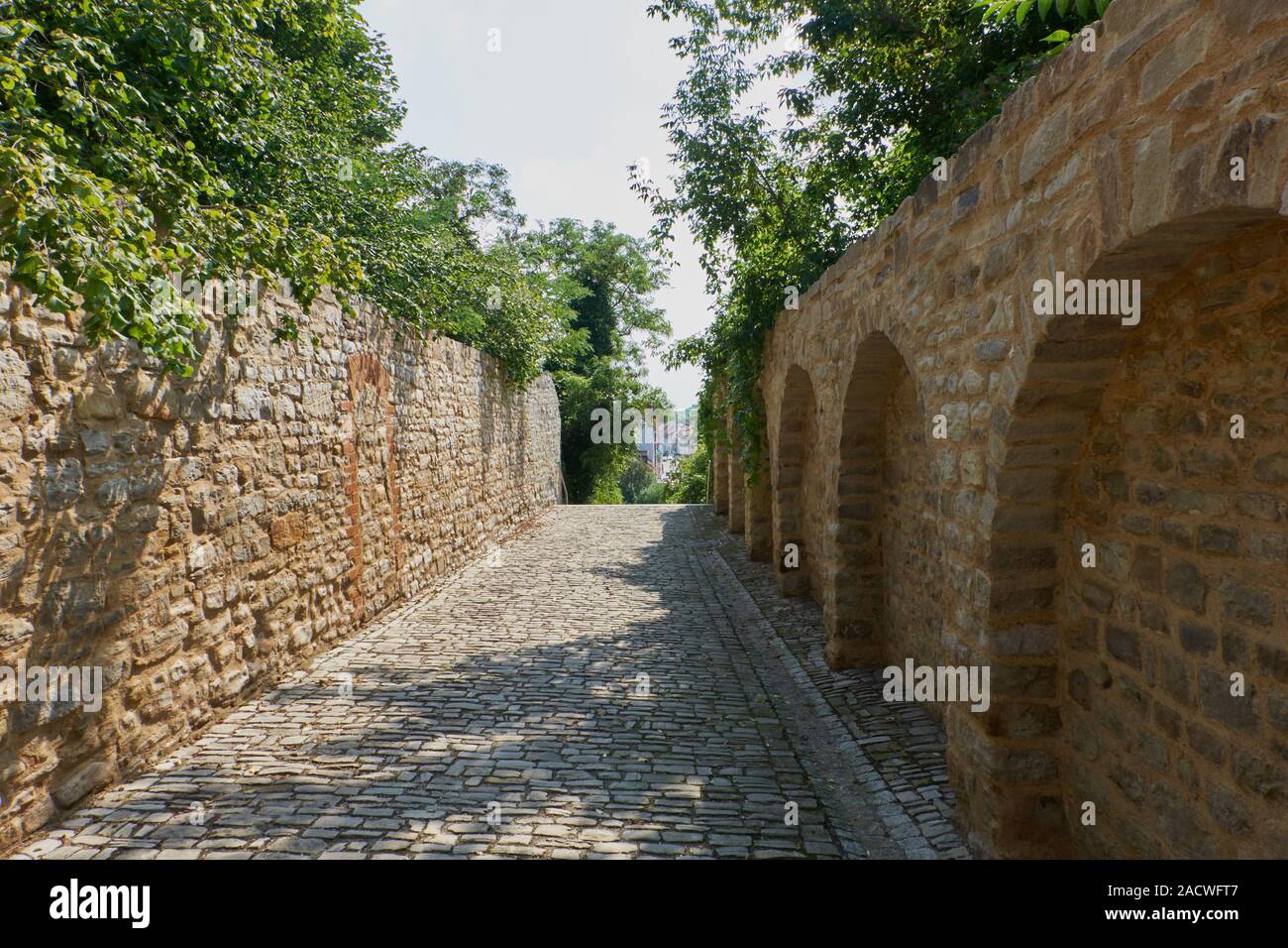 City of merseburg hi-res stock photography and images - Alamy