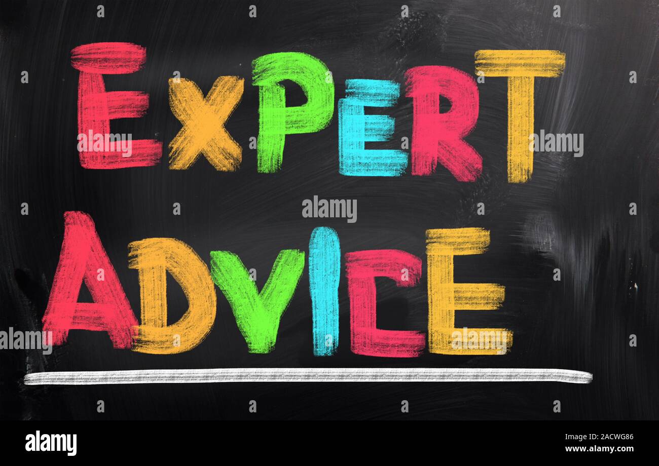 Expert Advice Concept Stock Photo - Alamy Expert Advice Concept Stock Photo - Alamy
