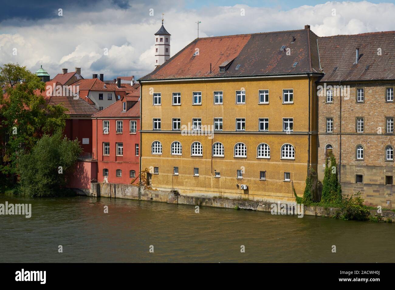 Stadt schweinfurt hi-res stock photography and images - Alamy
