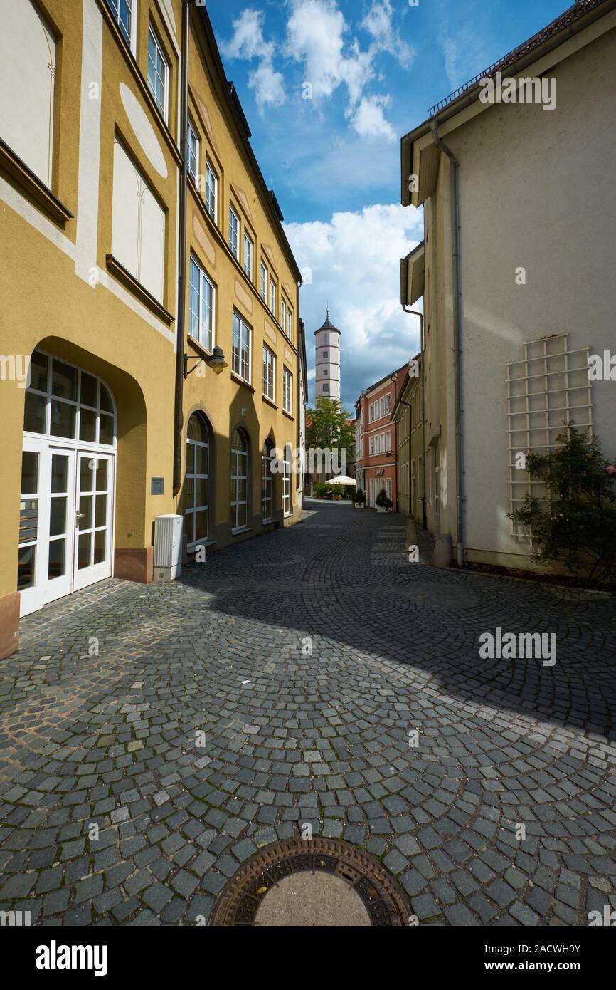 Stadt schweinfurt hi-res stock photography and images - Alamy