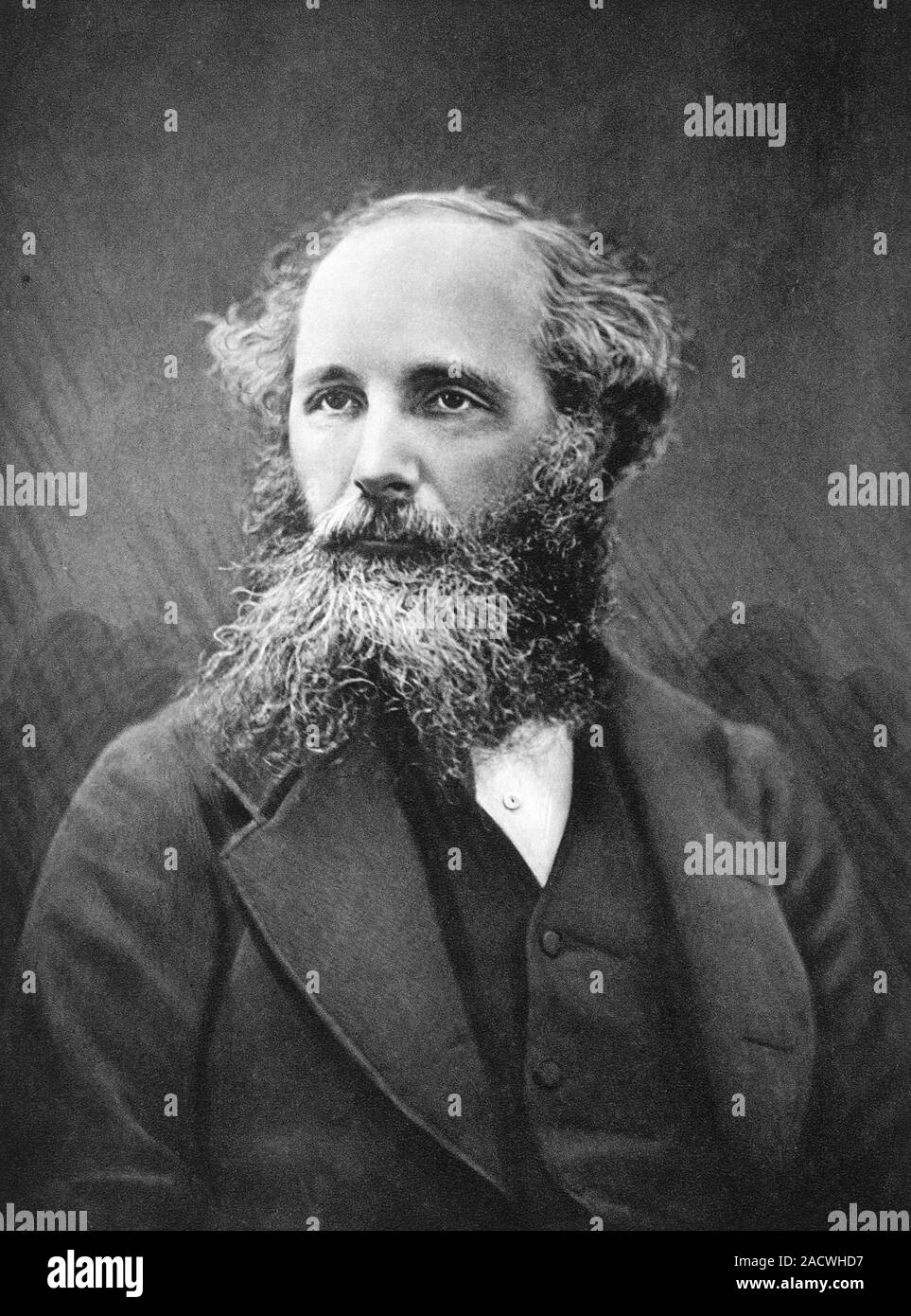 James Clerk Maxwell (1831-1879), Scottish physicist. Maxwell's major ... James Clerk Maxwell (1831-1879), Scottish physicist. Maxwell's major ...