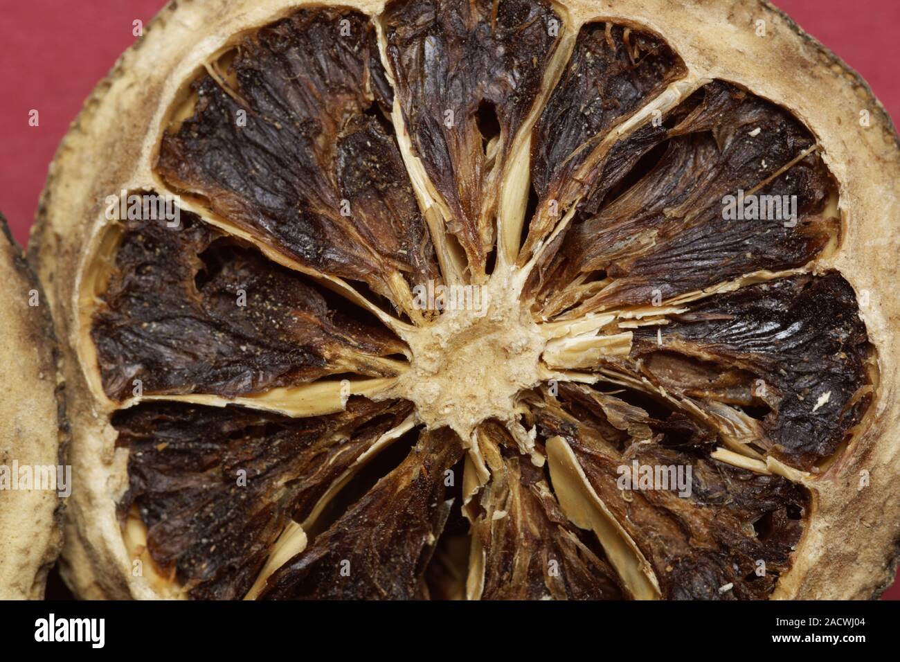 Aurantii fructus immaturus hi-res stock photography and images - Alamy