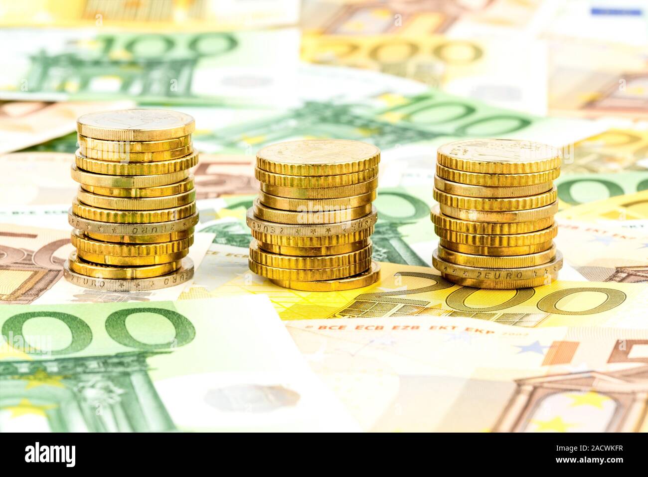 Zwecksparen hi-res stock photography and images - Alamy