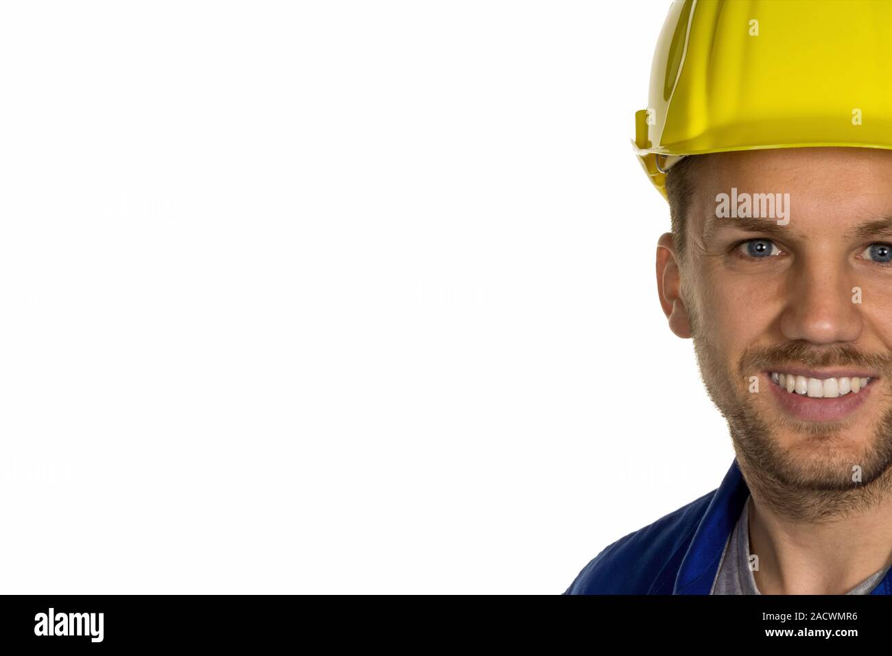 Craftsman with tools Stock Photo - Alamy