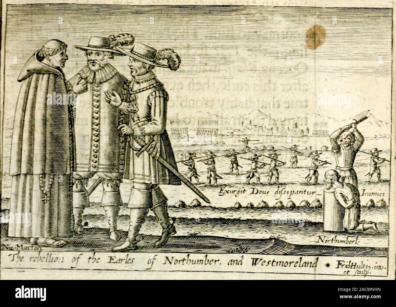 A thankfull remembrance of gods mercy 1627 hi-res stock photography and ...