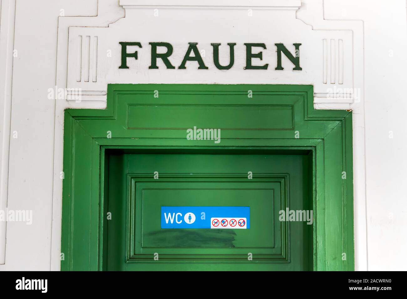 Gleichberechtigung symbol hi-res stock photography and images - Alamy