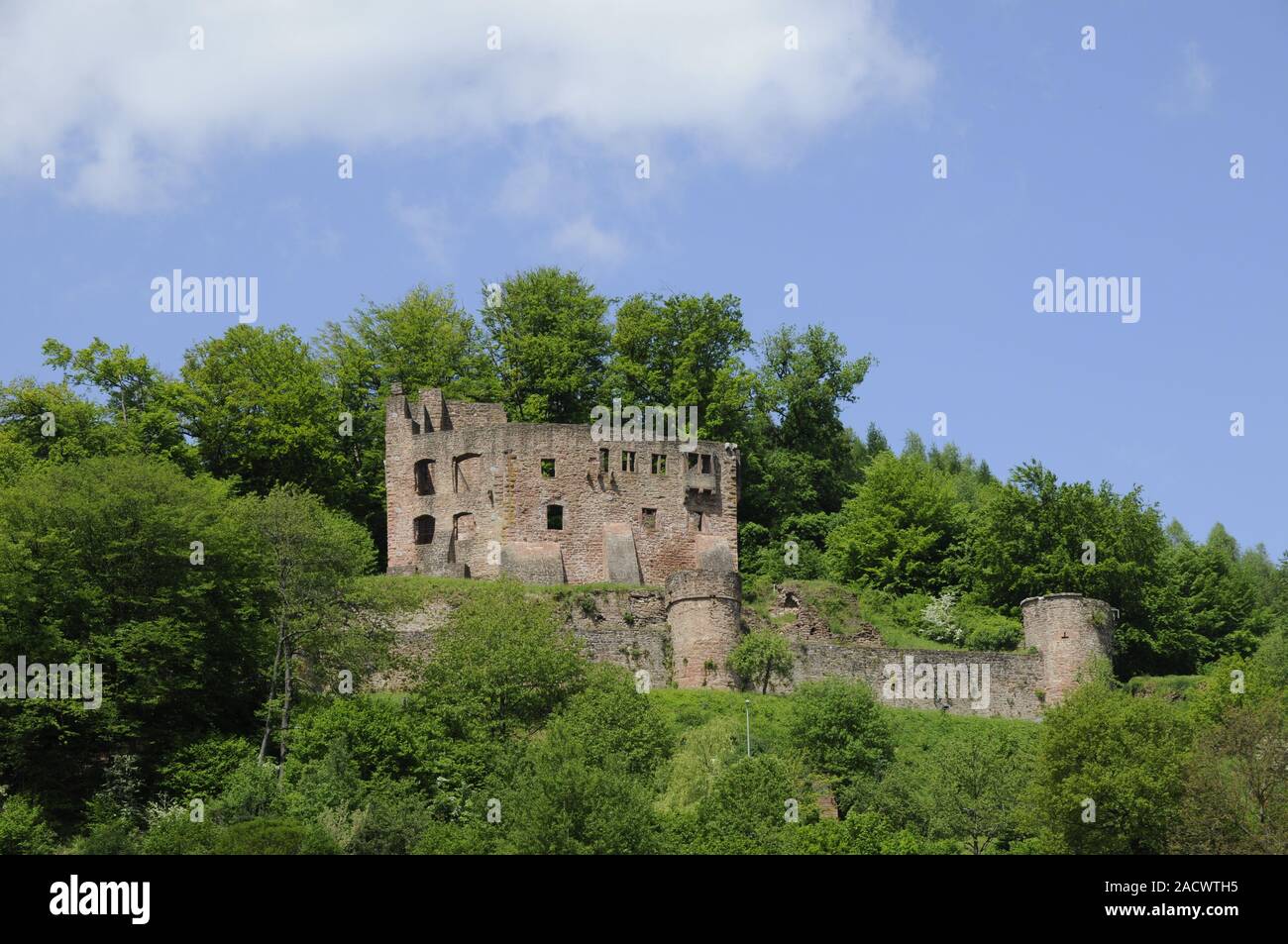 Freienstein hi-res stock photography and images - Alamy