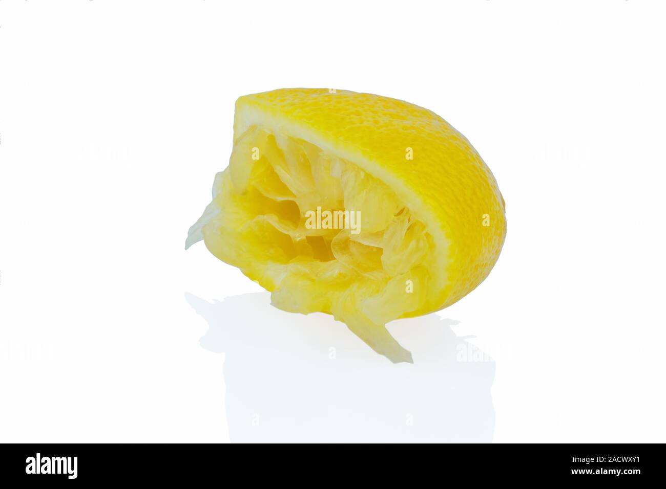 Ausgepresste hi-res stock photography and images - Alamy