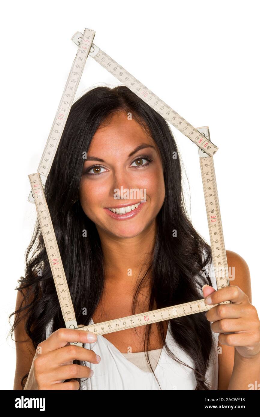 Woman Wants High Resolution Stock Photography and Images - Alamy