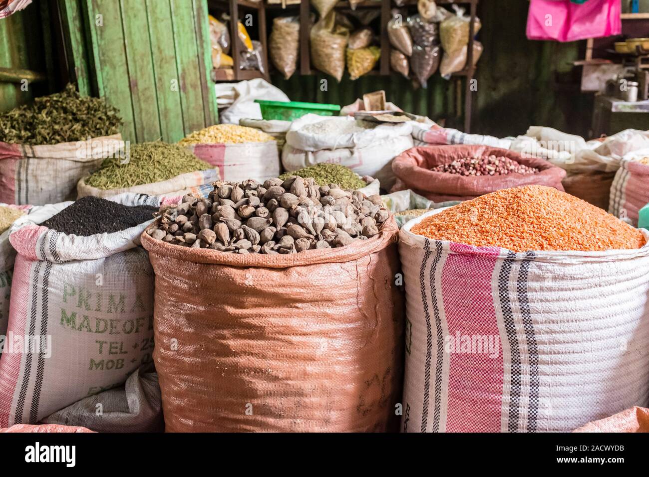 Shola market hi-res stock photography and images - Alamy