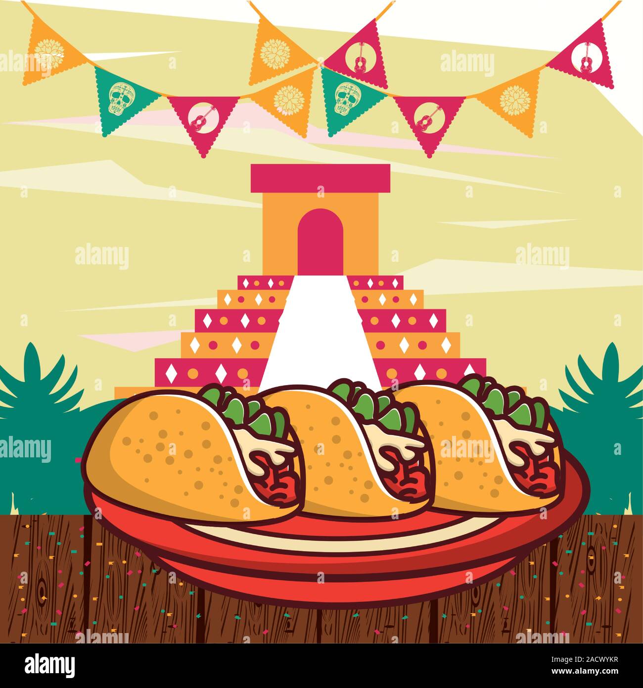 Mayan Food High Resolution Stock Photography and Images - Alamy