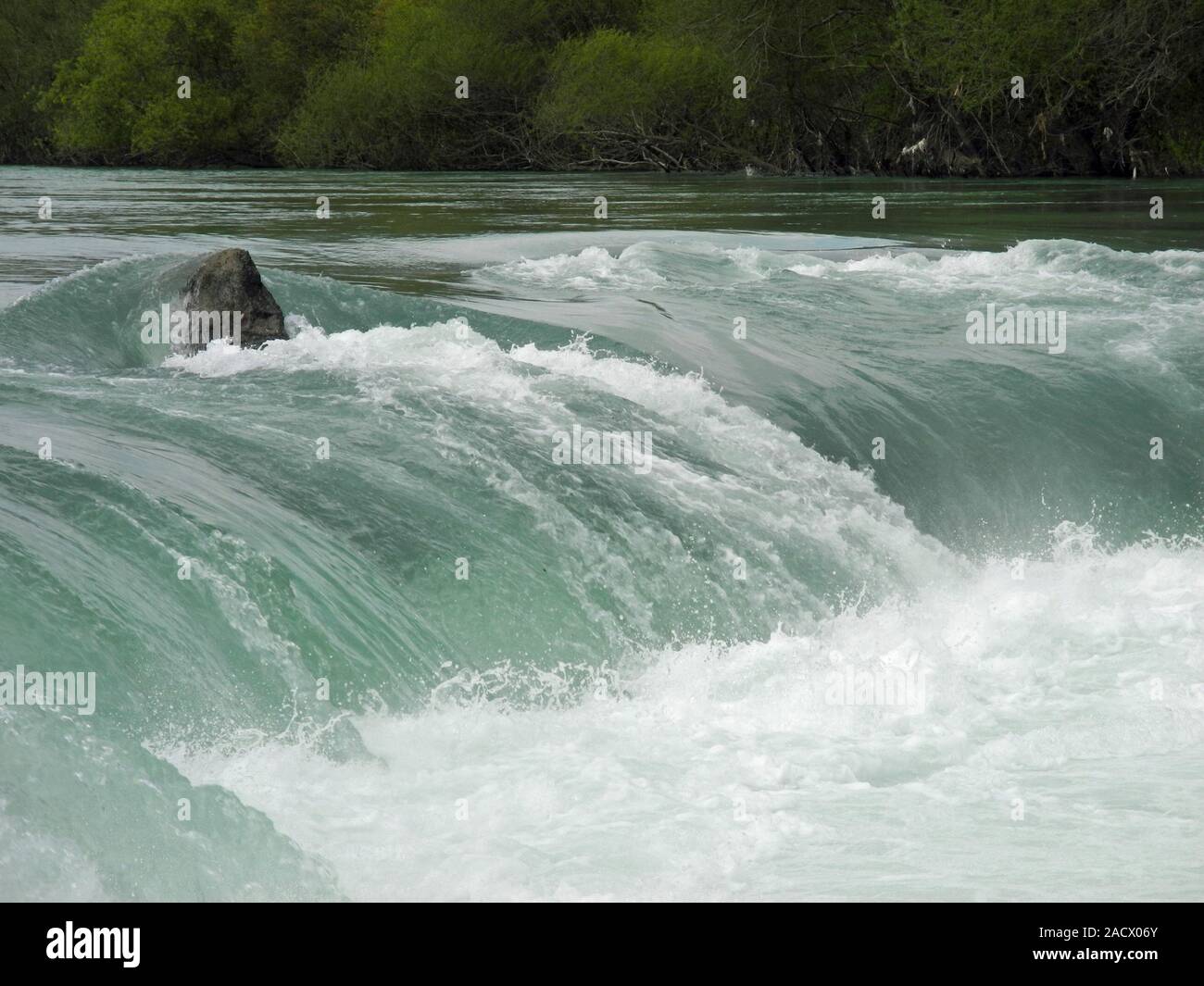 Manavgat Waterfall, Turkey Stock Photo - Alamy