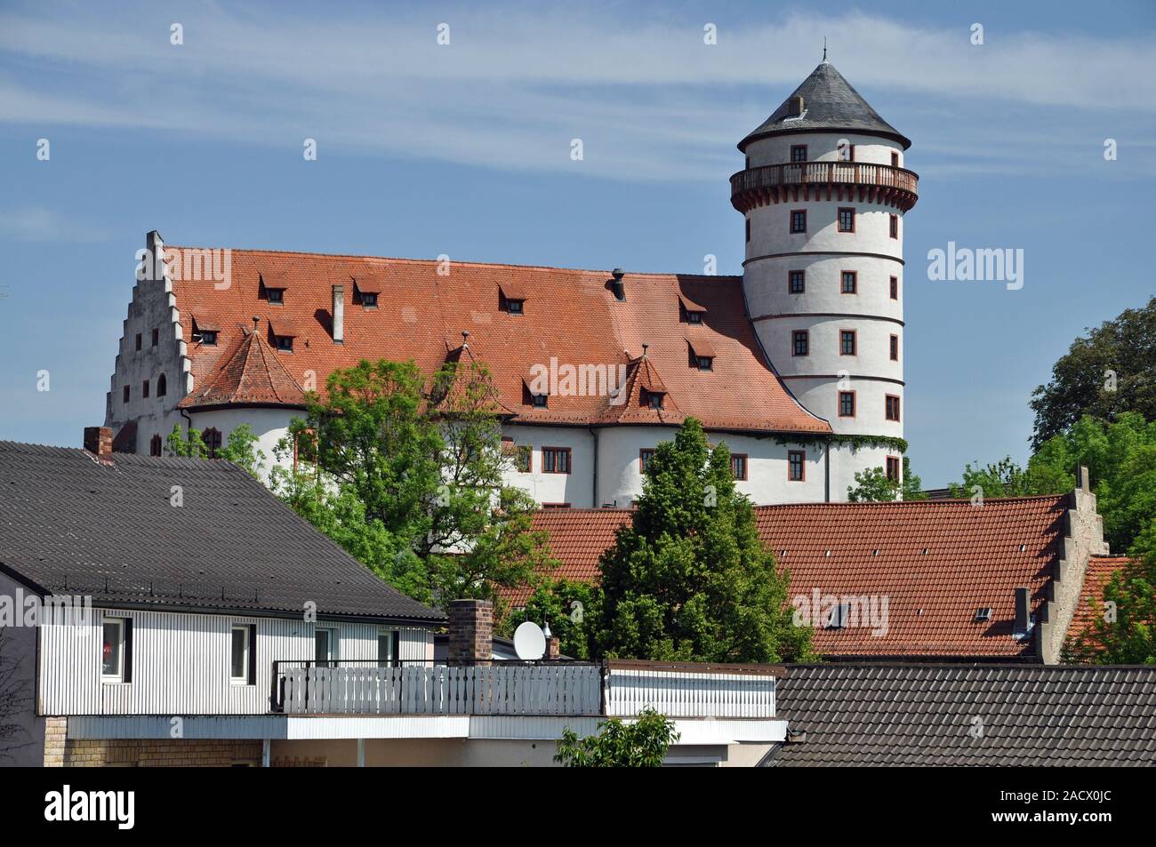 Grumbach hi-res stock photography and images - Alamy