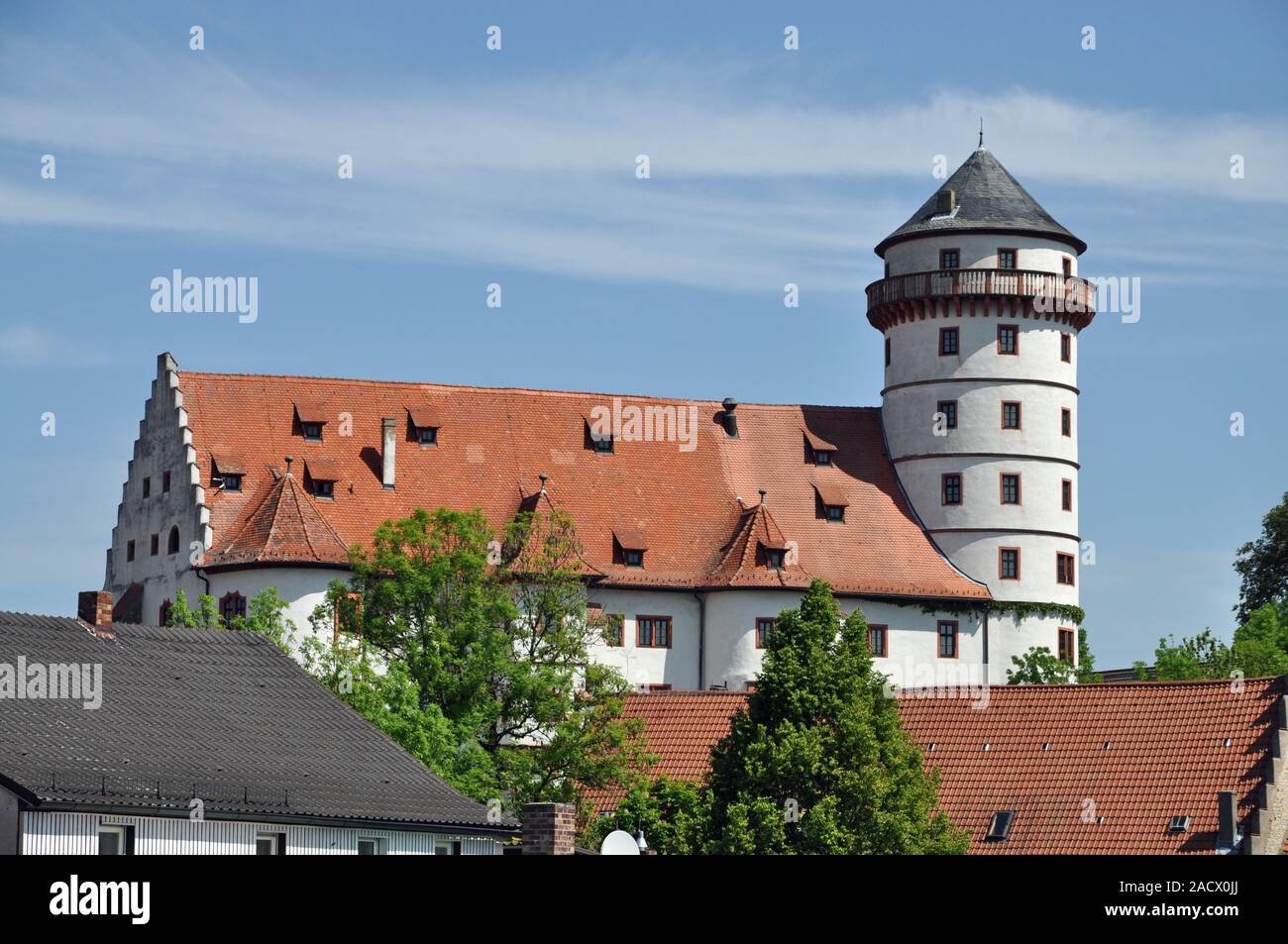 Grumbach High Resolution Stock Photography and Images - Alamy