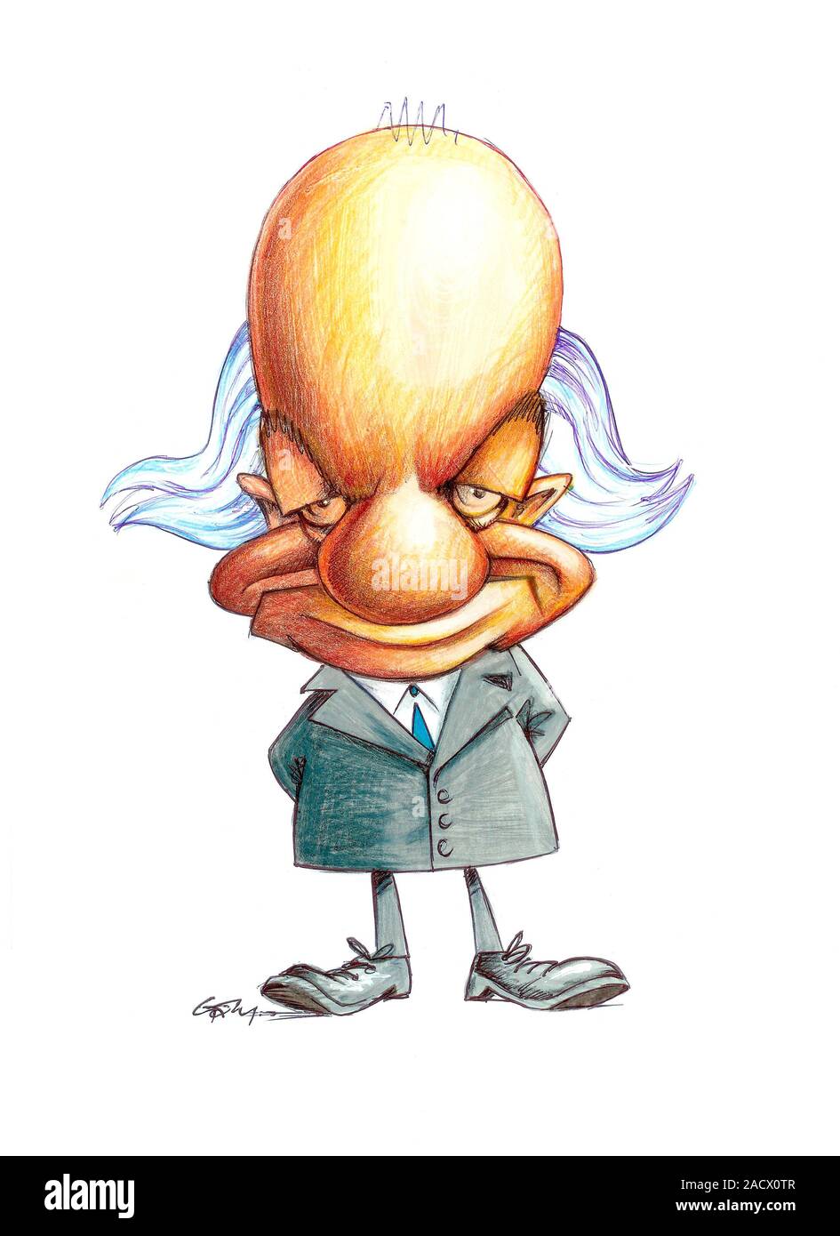 Linus Carl Pauling (1901-1994), US chemist. Pauling was educated in ...