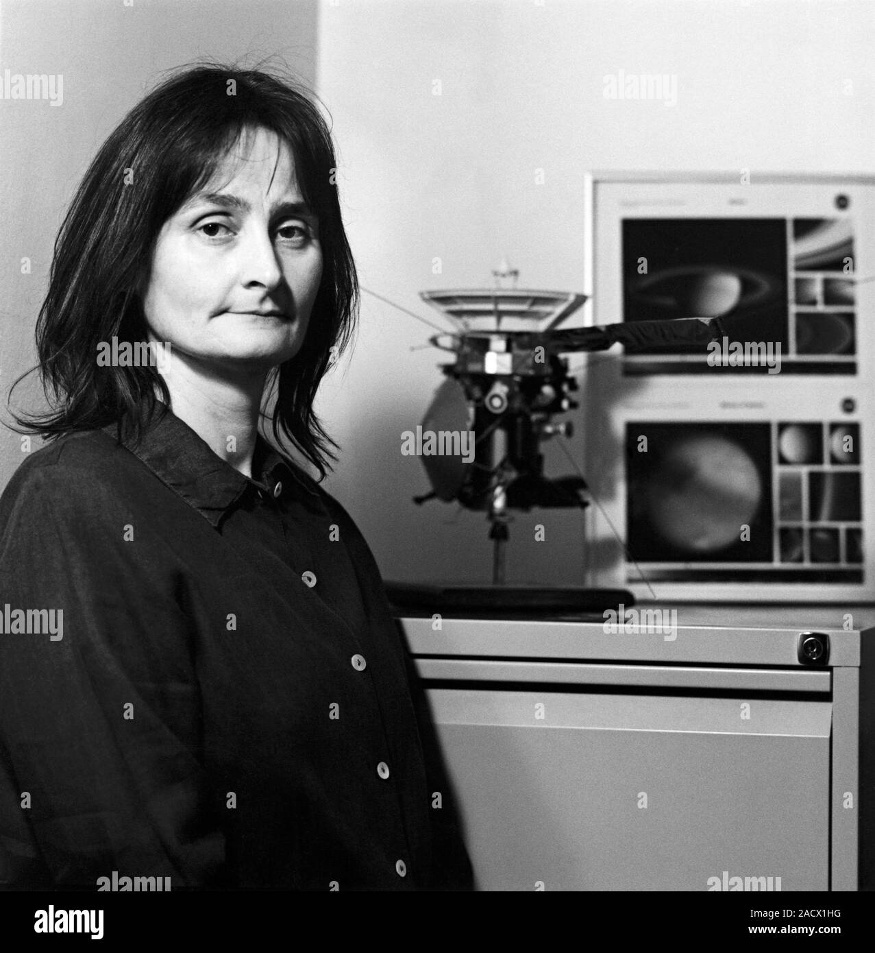 Michele Karen Dougherty (born 1962), South African-born British ...