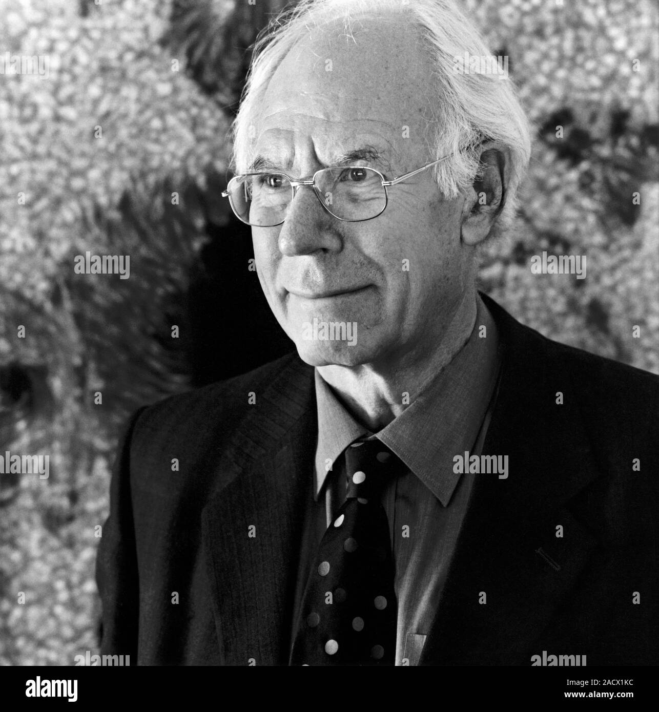 Nigel Oscar Weiss (born 1936), South African-born British ...