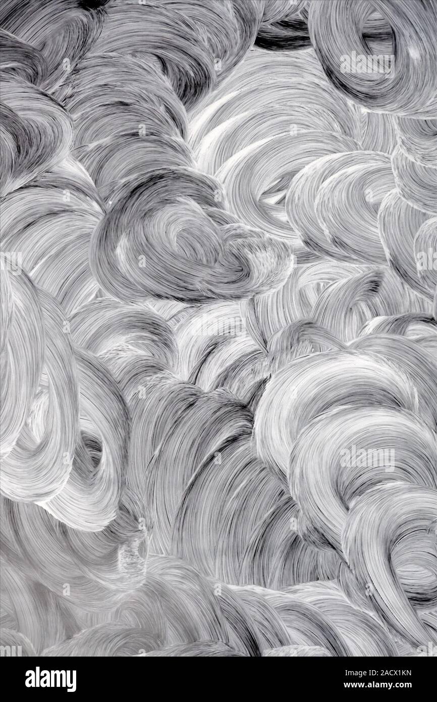 Paint smeared hi-res stock photography and images - Alamy