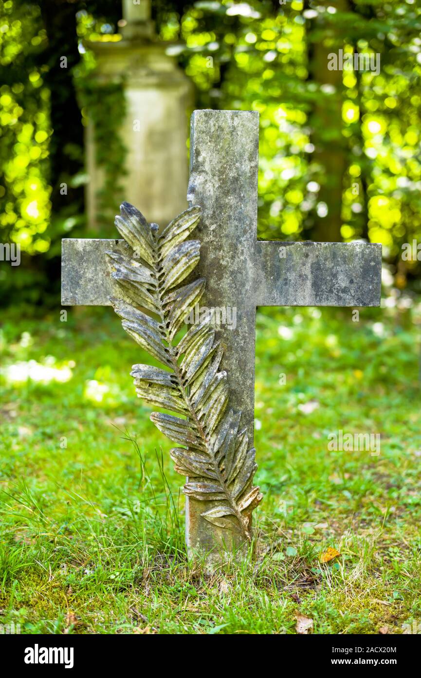 Gravesites hi-res stock photography and images - Alamy